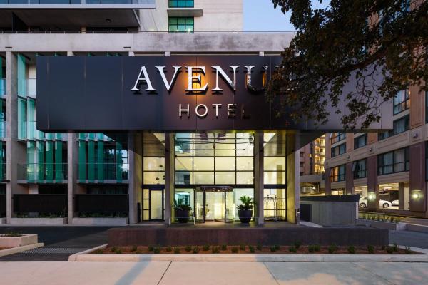 Avenue Hotel Canberra - Canberra