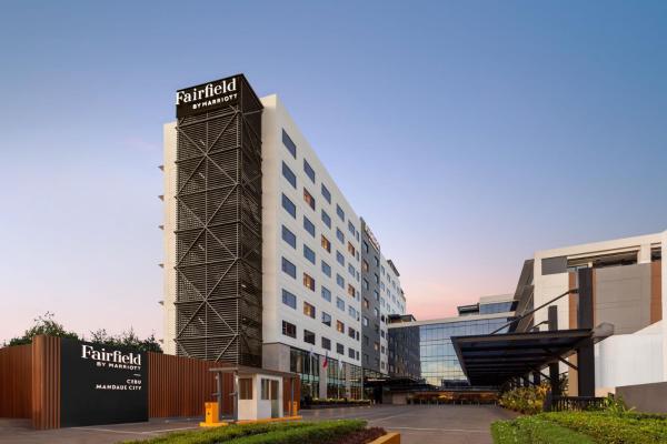 Fairfield By Marriott Cebu Mandaue City - Liloan