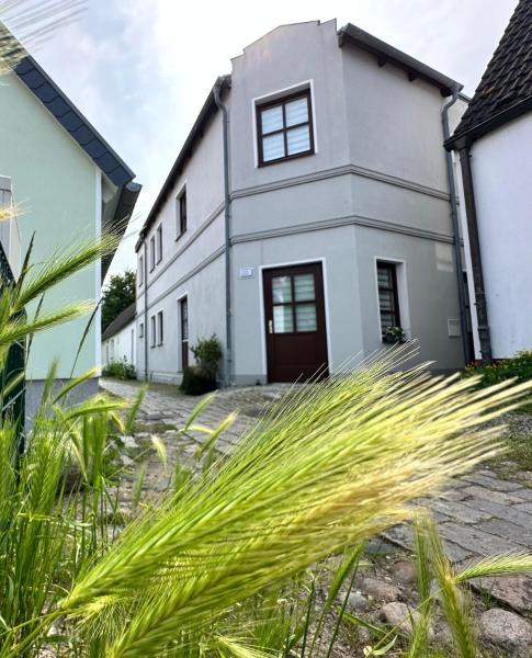 Ferienwohnung Am Strom - Warnemünde