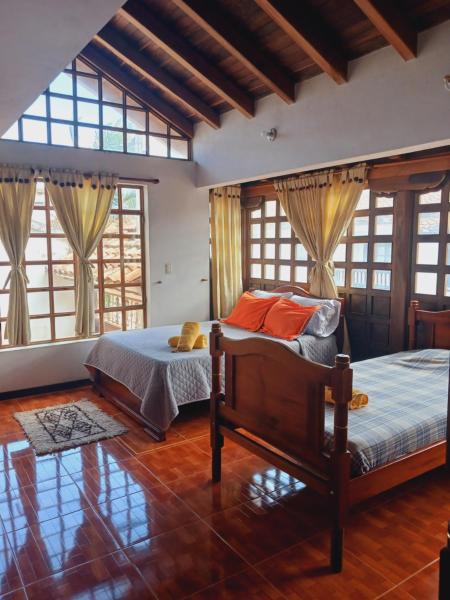 Chez Alicia Hostal - Colombia