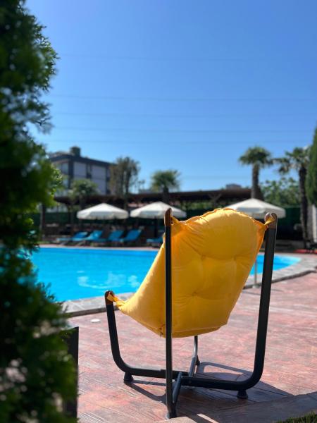 Family Apartments In Batumi - Batumi