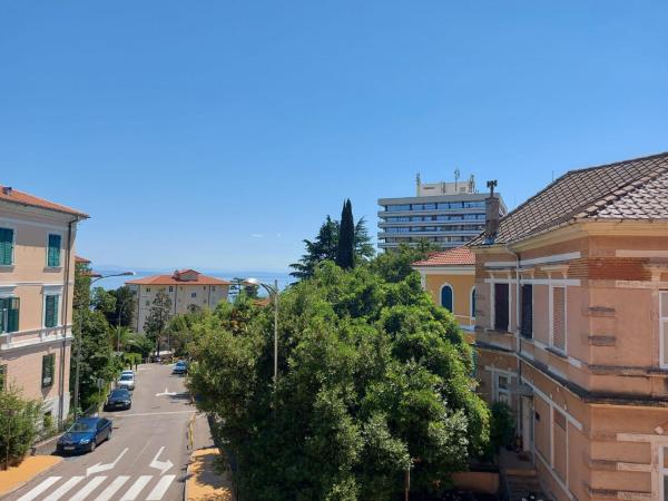 Maison Riviera Opatija - Opatija