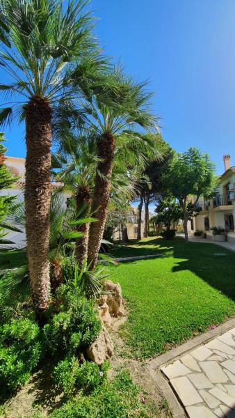 Casa Ola - Garrucha