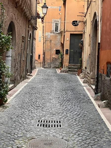 La Casa Dei Ricordi - Monterotondo
