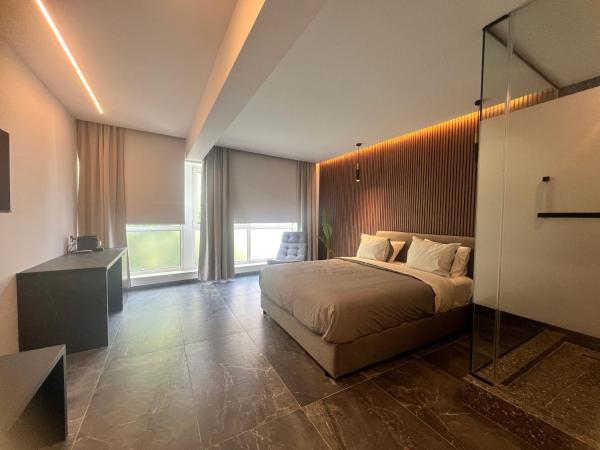 Signature Suites - Athens - Athènes