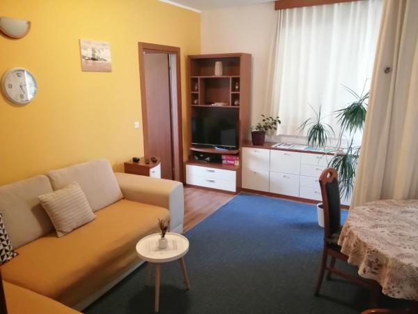 Apartman Moreno - Rovinj
