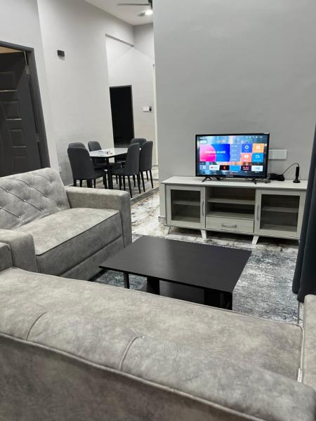 Arz Homestay Unit B - Kuala Terengganu