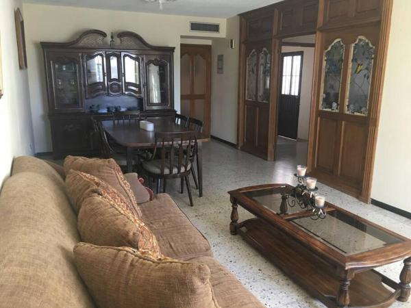 Casa Muy Comoda En Excelente Lugar - Hermosillo