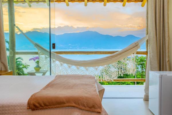 Suite Canto Do Embauba - Ilhabela