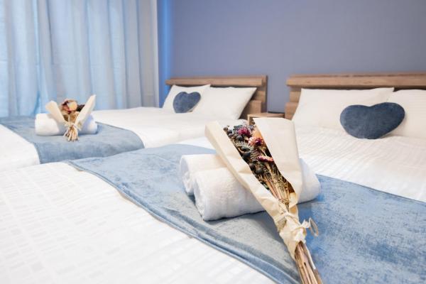 ハッピネスハウス - 야오시