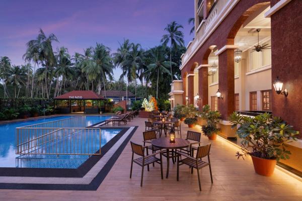Fairfield By Marriott Goa Calangute - Goa