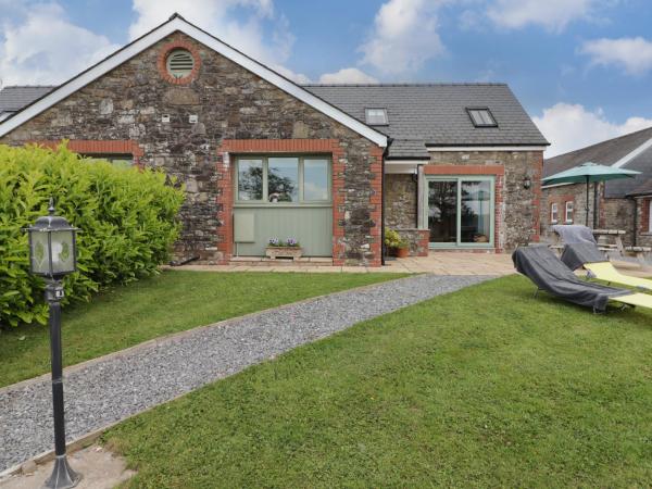 Barcud Cottage - Llandeilo