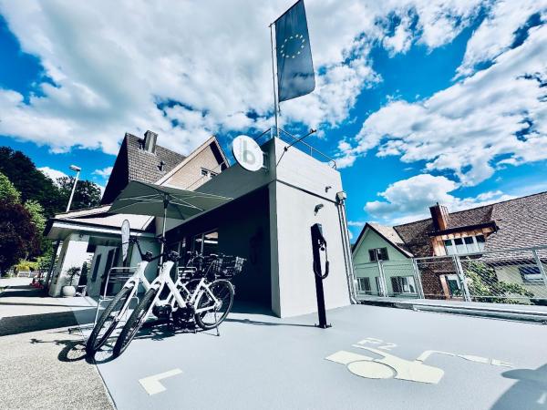 Bed Bike And Breakfast Olten - Aarau