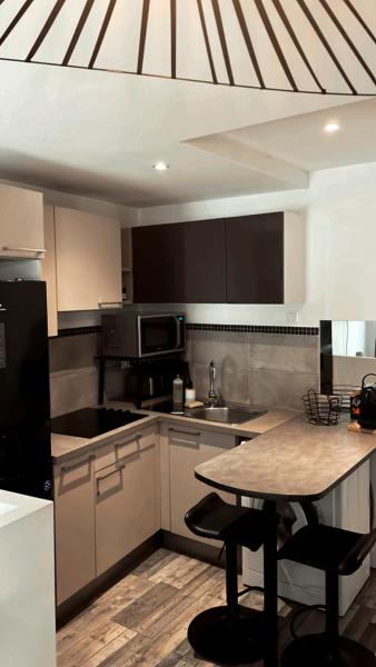 Charmant Appartement Hyper-centre - La Rochelle