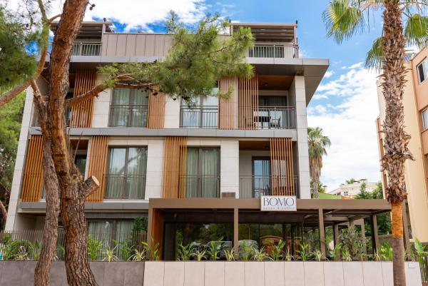 Bomo Suites - Antalya