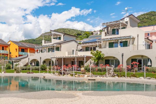 Barbaciiu Vacanze Green - Pietra Ligure