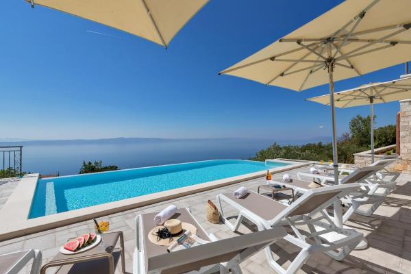 Heritage Hotel Liberan - Podgora