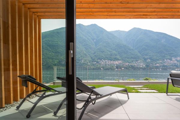 La Locanda Del Cantiere - Comer See