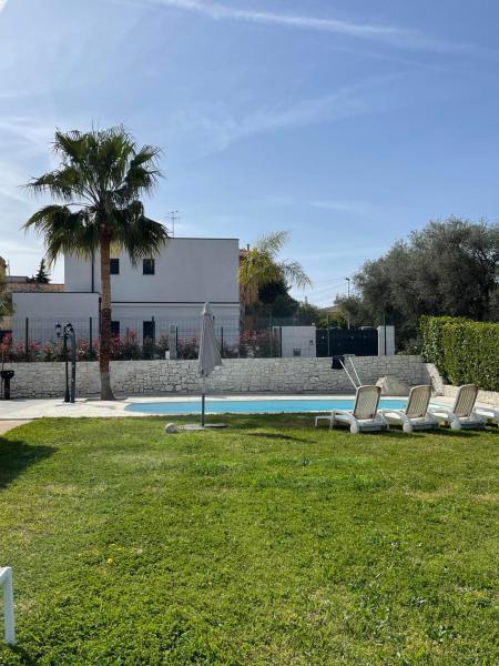 Magnifique Studio Sur Les Hauteurs De Nice, Piscine, Parking Et Wifi - Nice