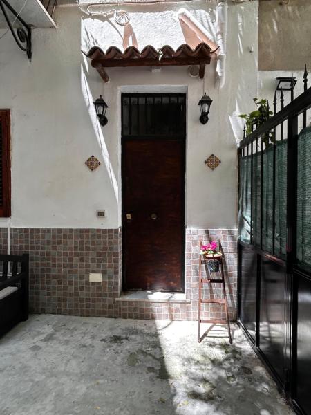 Al Cortiletto - Palermo