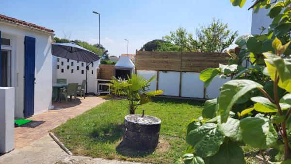 Jujujajaco - Saint-Trojan-les-Bains