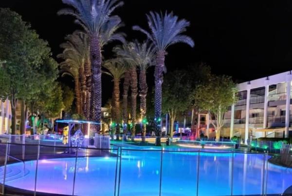 סוויטת נהוראי - Eilat