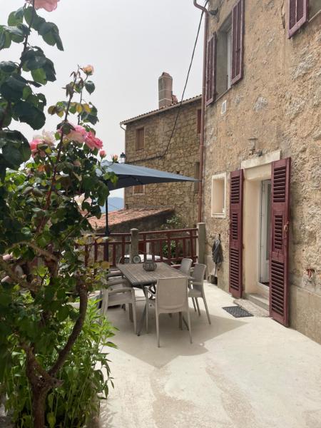 Maison De Caractère Rénovée Coggia - Sagone