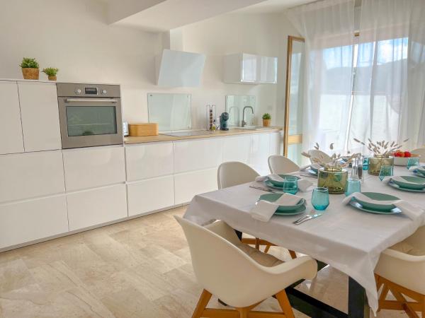 Mare & Monti Casa Vacanze - Teulada