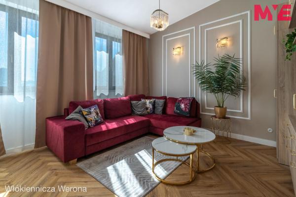 Mye Apartments - Verona Włókiennicza - Łódź