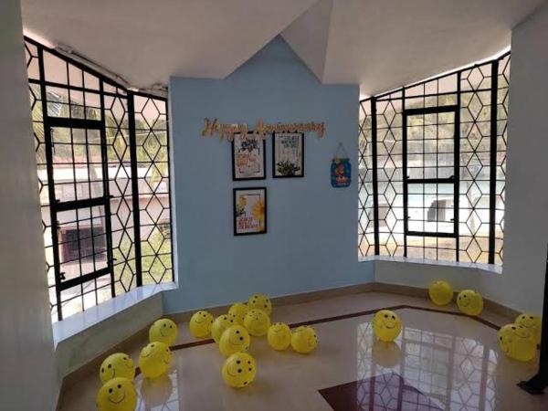 Udupi Home Stay Malpe - Udupi