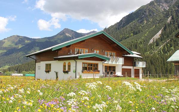 Landhaus Conny - Warth