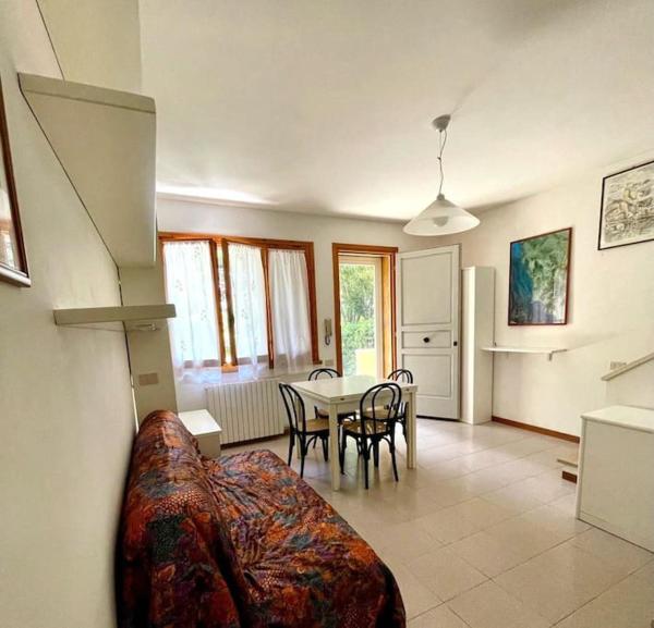 Casa Quadrifoglio A Cecina Mare - Cecina