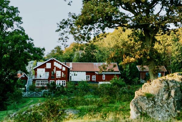 Summer Bnb Kärlingesund Retreat Center - Lysekil