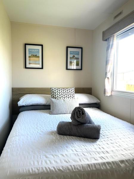 Berwick Holiday Park Haven - Berwick-upon-Tweed