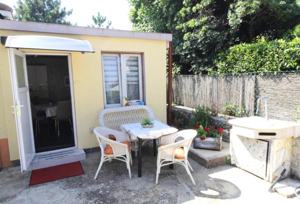 Apartment Estera - Umago