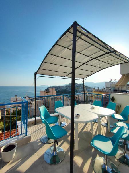 Island House Kavala - Кавала