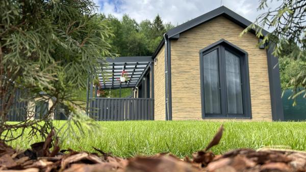 Rezort Pod Roháčmi - Slovakia