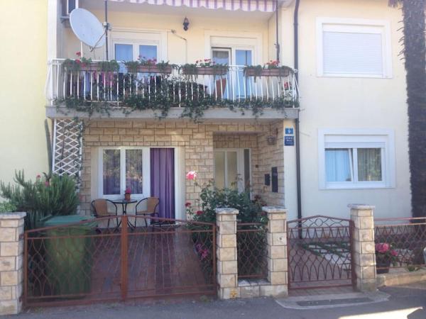 Apartment Melanie Umag - Portorož