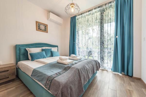 Azur Deluxe Apartment - Varna