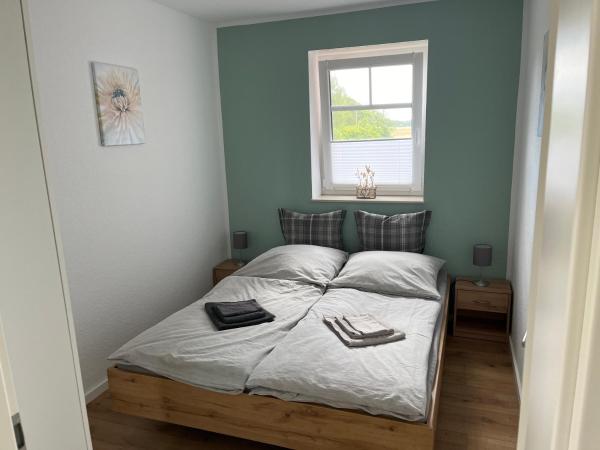 Auszeit Im Grünen - Hopsten