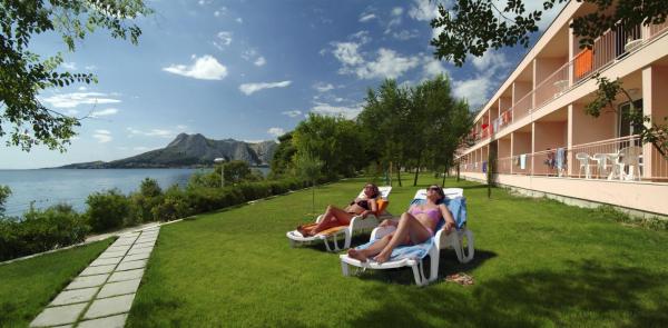 Tourist Settlement Brzet - Omiš