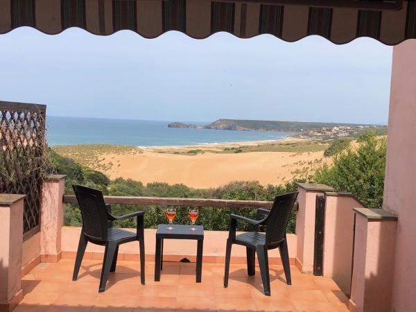 Casa Delle Ginestre - Sardegna