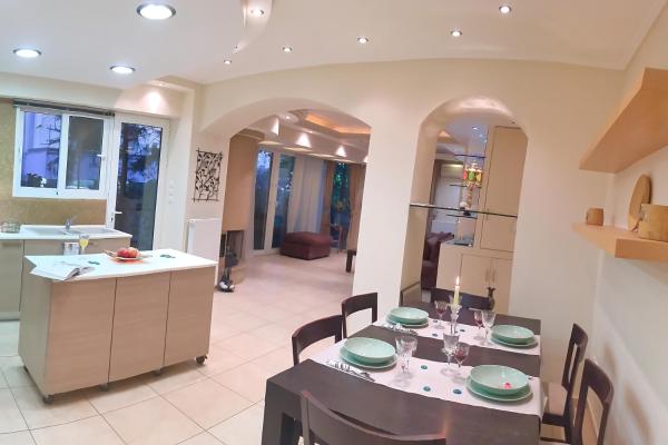 A1 Elegant Vouliagmeni Apt In A Unique Spot - Grecja