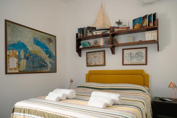 Tosti 79 - Formia