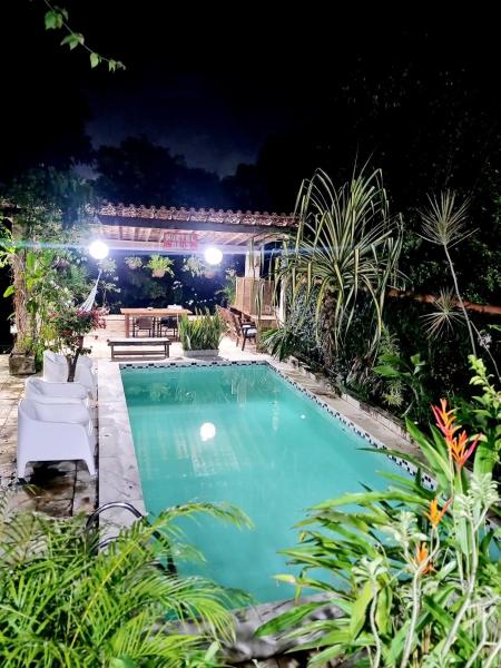 Hostel E Pousada Da 13 Olinda - Recife