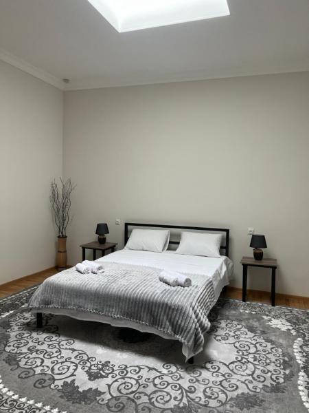 Ivory Arch Inn - Kutaisi