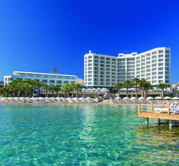 Boyalik Beach Hotel & Spa Cesme - Çeşme