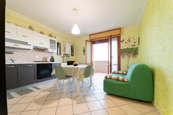 Verde Lido Adriano Vista Mare - Ravenna