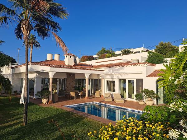 Villa Gecko - La Orotava