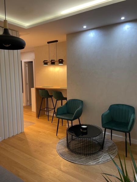 Apartments Jedro - Belgrade